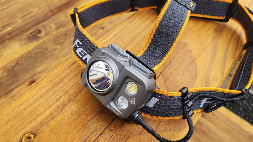 Rechargeable Headlamps: Are They Worth It? - Fenix Lighting