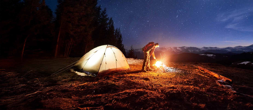 Lightweight Backpacking Lights You Need in Your Pack - Fenix Lighting