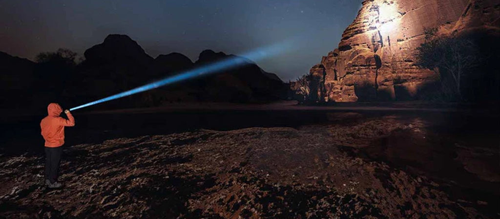 The 5 Best Fenix Flashlights – Rated By Users - Fenix Lighting