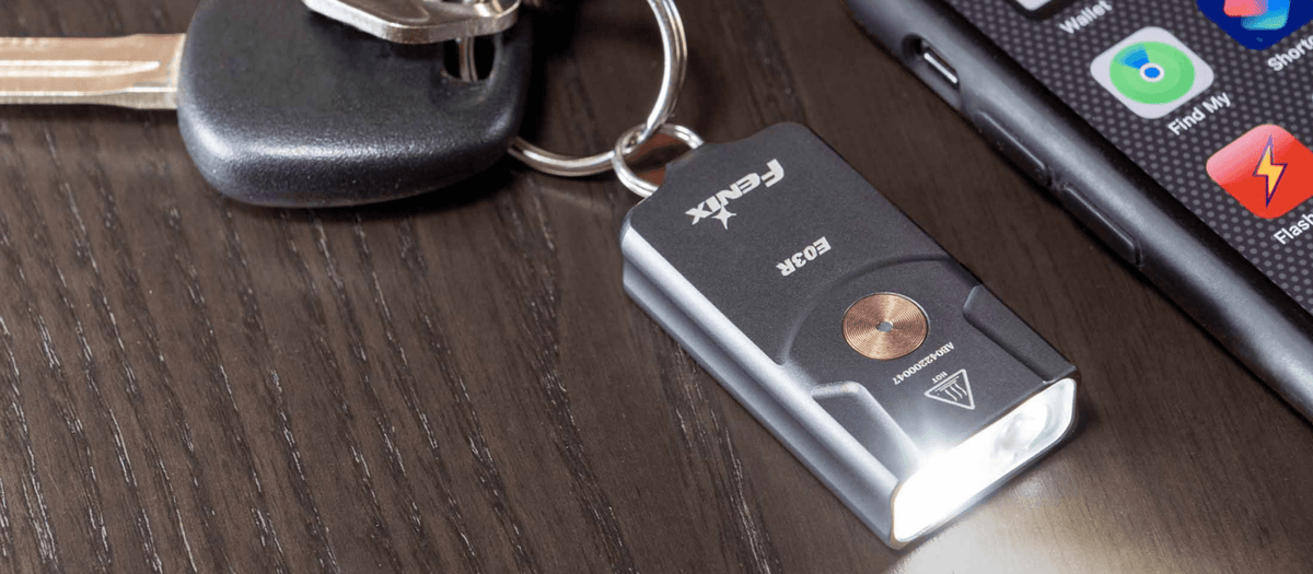 Take These Travel-Size Flashlights With You on Your Summer Travels ...