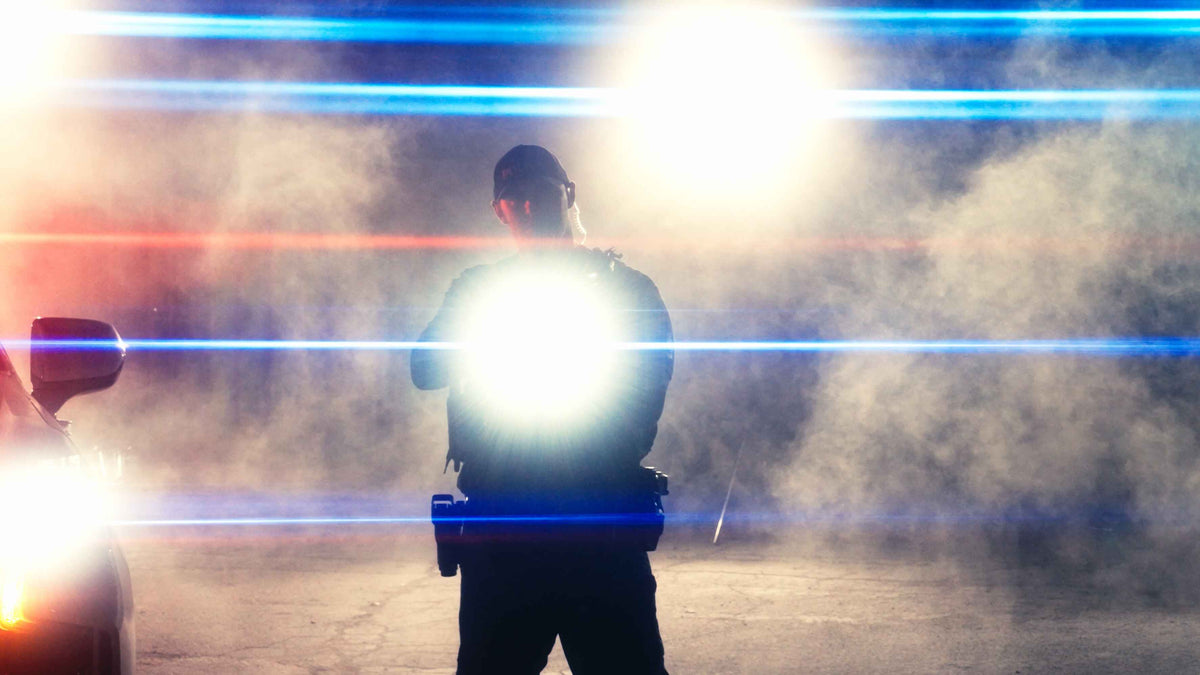 Illuminate Your Target: Exploring The Best Options For Weapon Lights ...