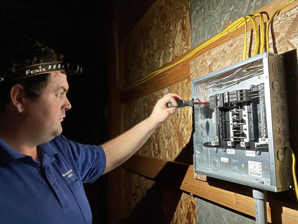 What Are the Best Headlamps for Different Types of Work? - Fenix Lighting