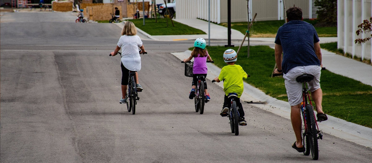 Empowering Child Safety: Your Ultimate Guide to Bike Safety for Kids ...