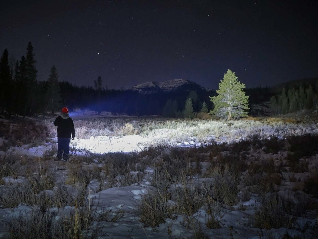 The Best Flashlights of 2020 - Blog - Fenix Lighting