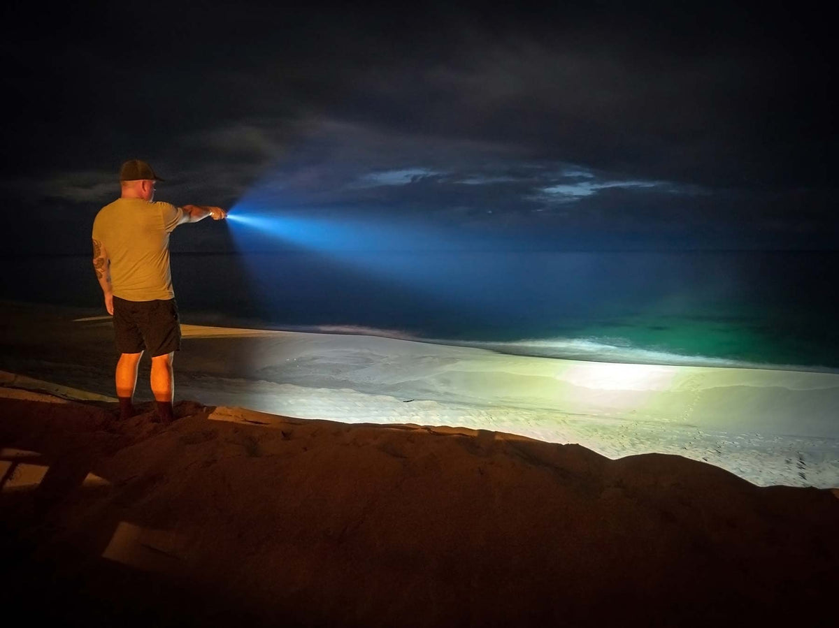 What is the Best Fenix Flashlight? - Fenix Lighting