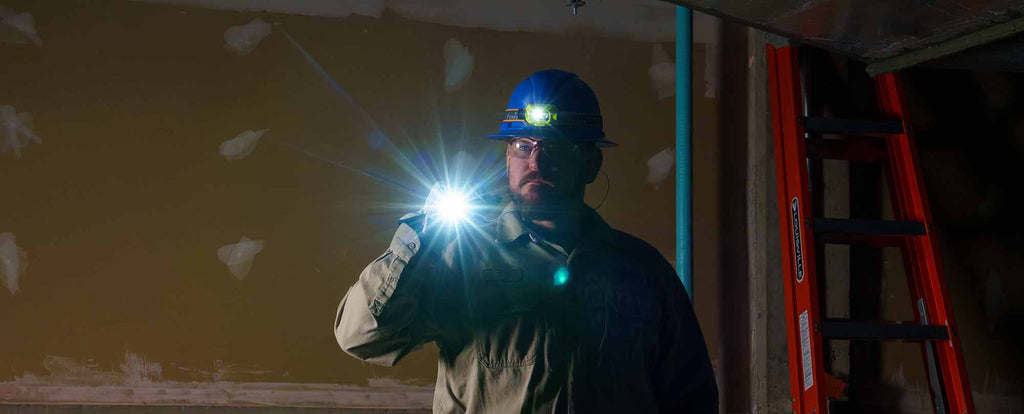 Your Essential Guide To Picking The Best LED Work Light - Fenix Lighting