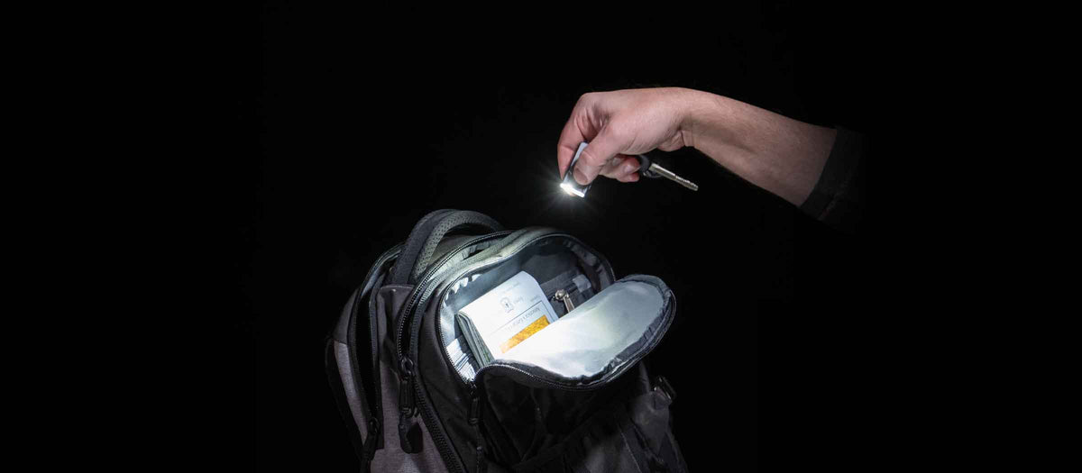 Best Headlamps and Flashlights for Summer - Fenix Lighting