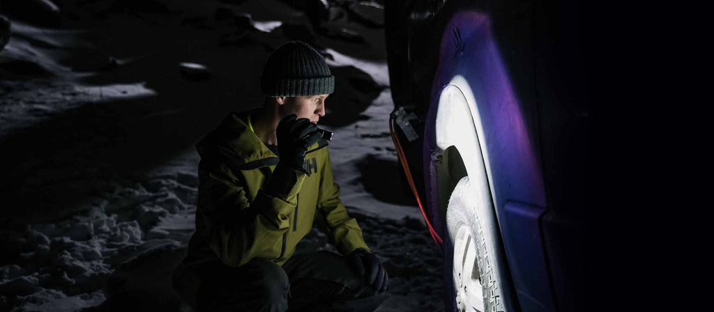 Top Tips for Choosing the Best LED Backup Lights - Fenix Lighting