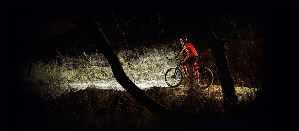 A Complete Guide to Rechargeable Bike Lights - Fenix Lighting