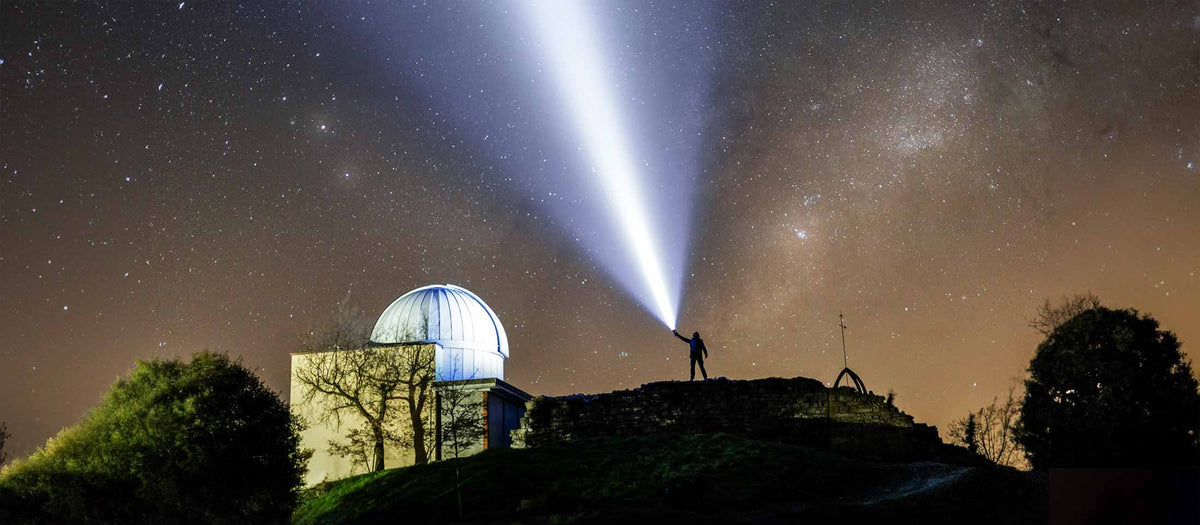 Top 3 Brightest Flashlights of 2024 - Fenix Lighting