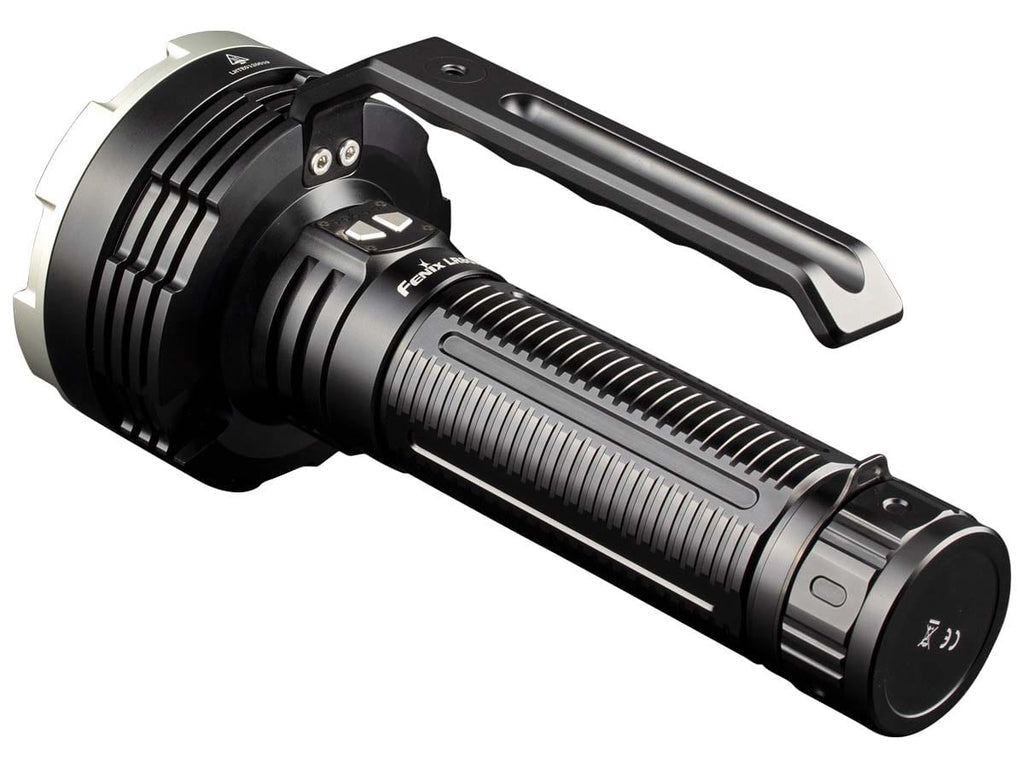 What Is the Brightest LED Flashlight From Fenix? - Fenix Lighting
