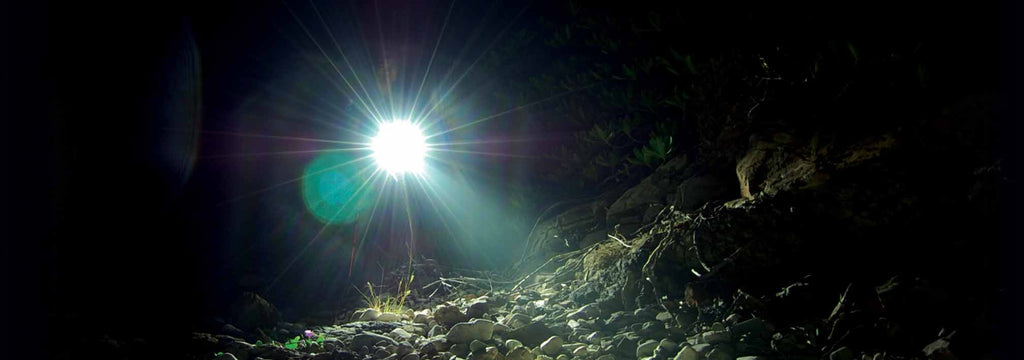 How To Choose The Best Hiking Flashlight For 2024 - Fenix Lighting