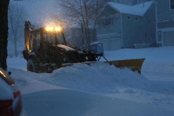 When the Next Natural Disaster Hits, Will You be Prepared? - Fenix Lighting