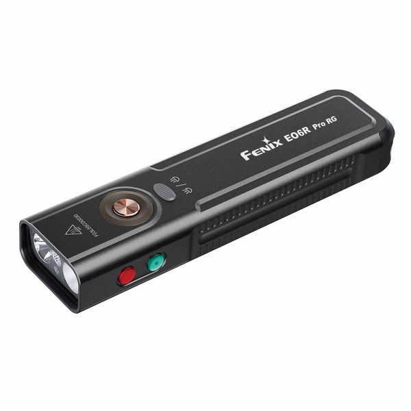 Magnetic Flashlights - Hands Free Lighting - Fenix Lighting