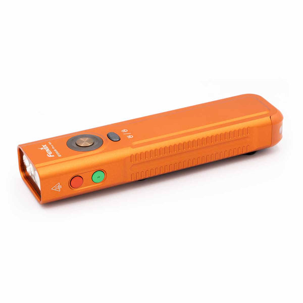 New Fenix Flashlights - Fenix Lighting