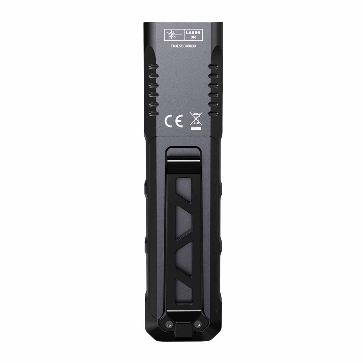 Fenix E08R UE Flat Flashlight - Fenix Lighting