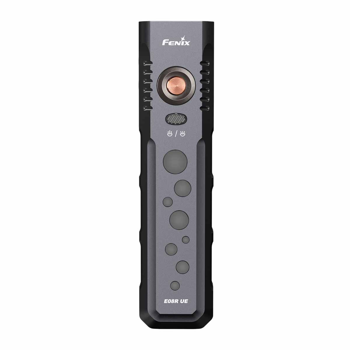 Fenix E08R UE Flat Flashlight - Fenix Lighting