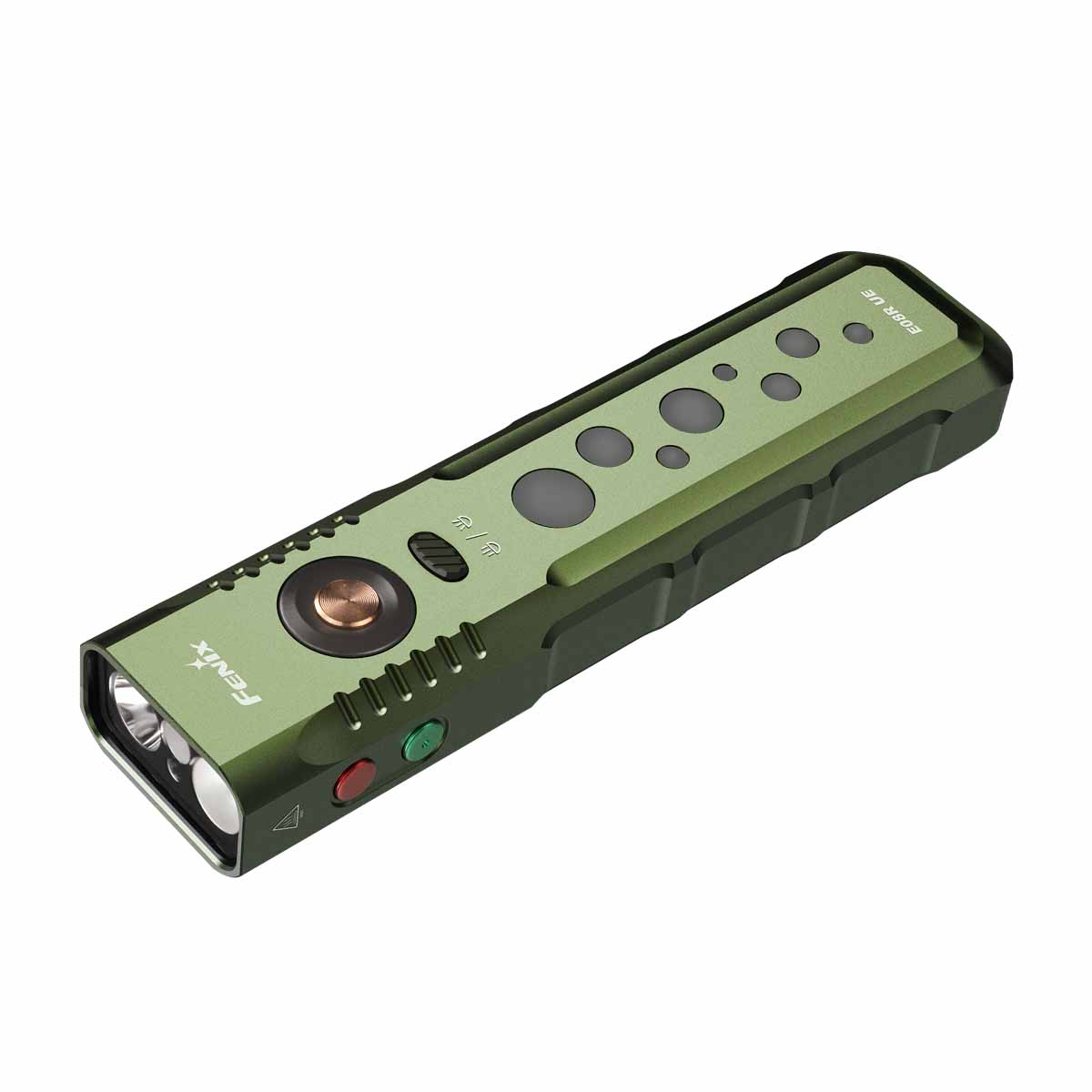 Fenix E08R UE Flat Flashlight - Fenix Lighting
