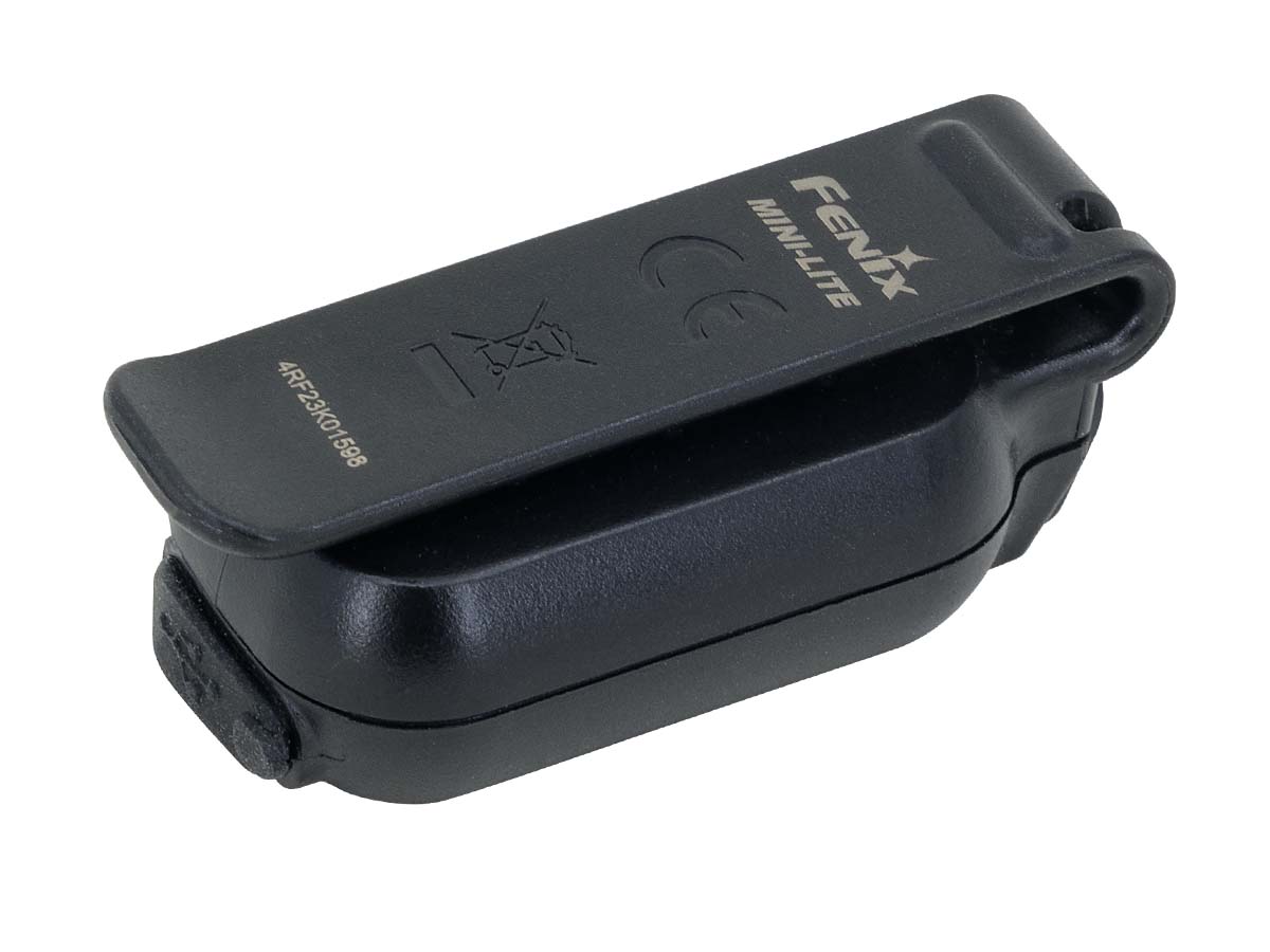 Fenix MINI-LITE Compact EDC Flashlight - Fenix Lighting