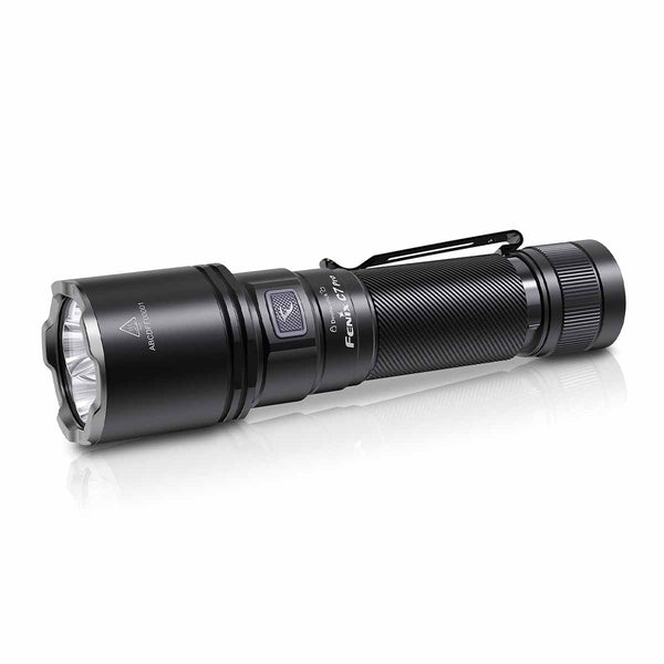 Tactical Flashlights - Powerful, Bright Tactical Lights - Fenix Lighting