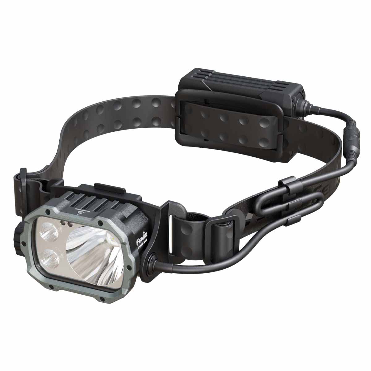 Fenix HP35R Professional Headlamp - Fenix Lighting