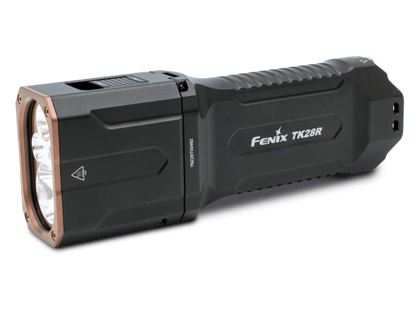 Firefighter Flashlight Collection - Fenix Lighting