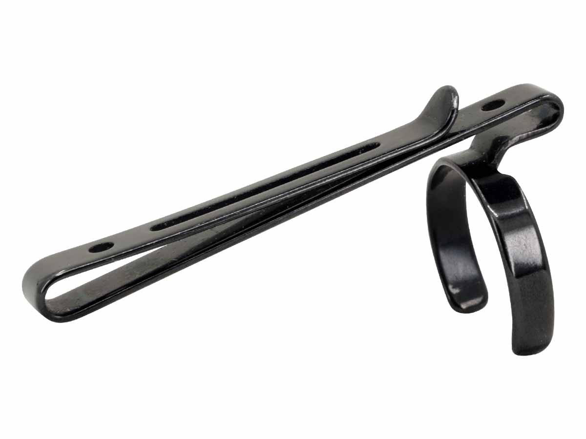 Fenix Two-Way Body Clip - Fenix Lighting