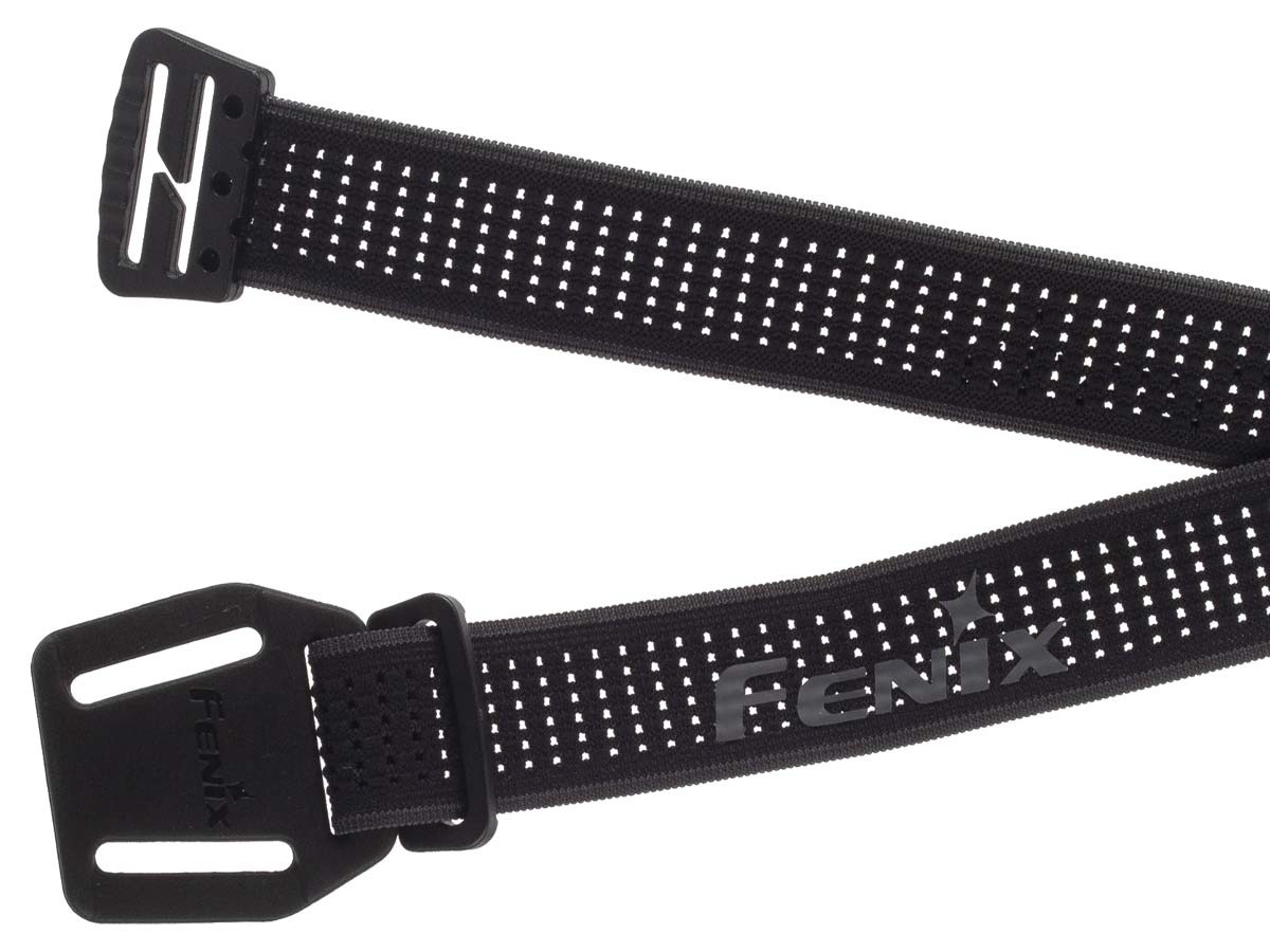 Fenix AFH-02 Blackout Headband - Fenix Lighting